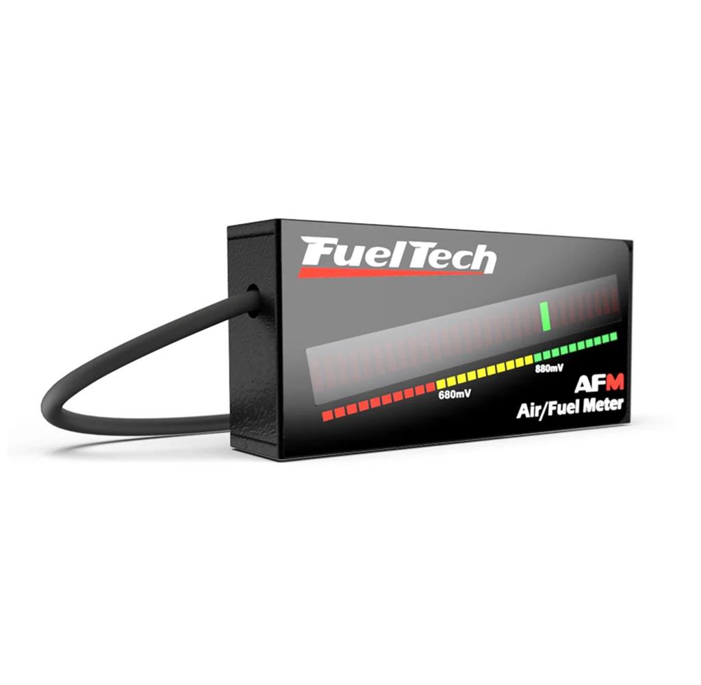 Digital AirFuel Meter - FuelTech - Argentina