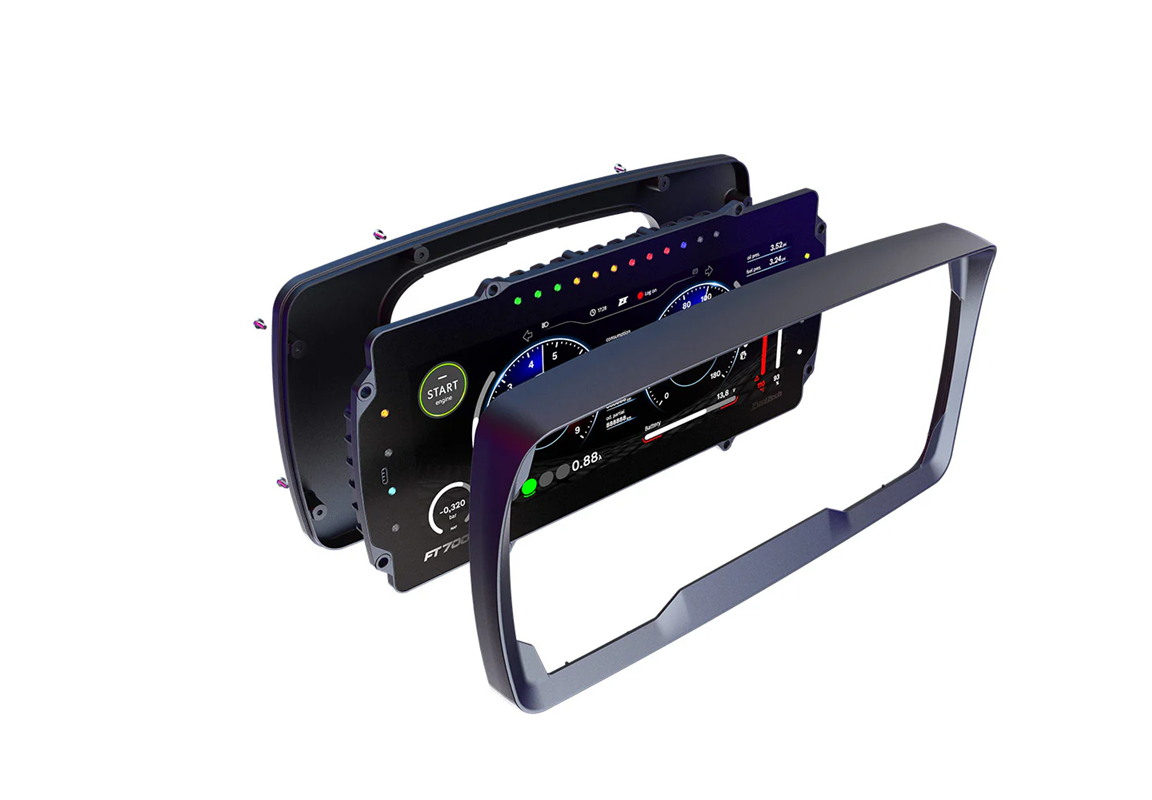 FT700 PLUS - FuelTech - Argentina