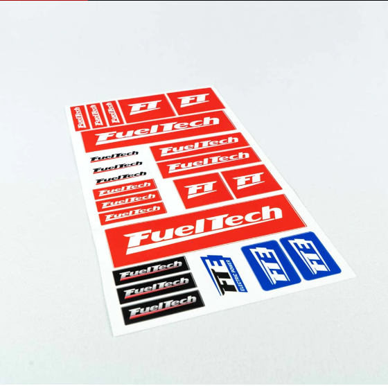 FT 450 - FuelTech - Argentina