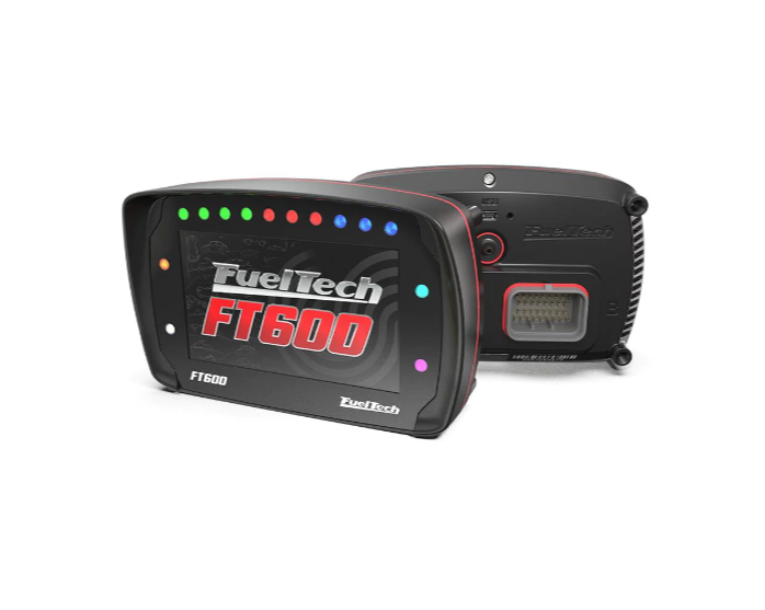 Ft 600 - FuelTech - Argentina