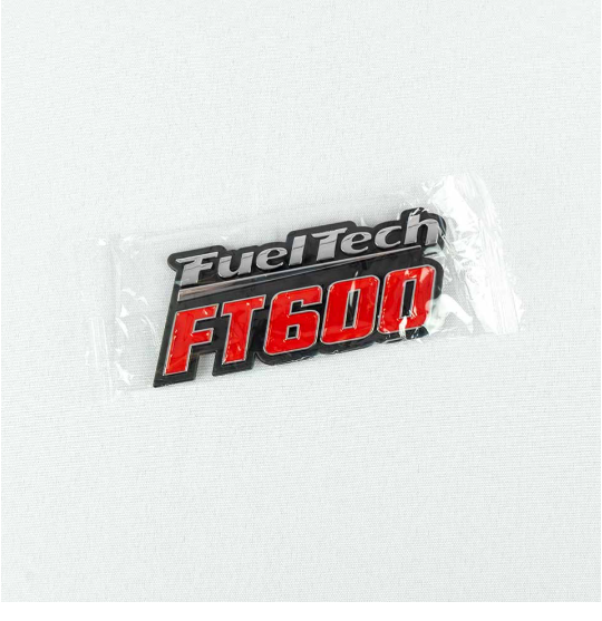 Ft 600 - FuelTech - Argentina