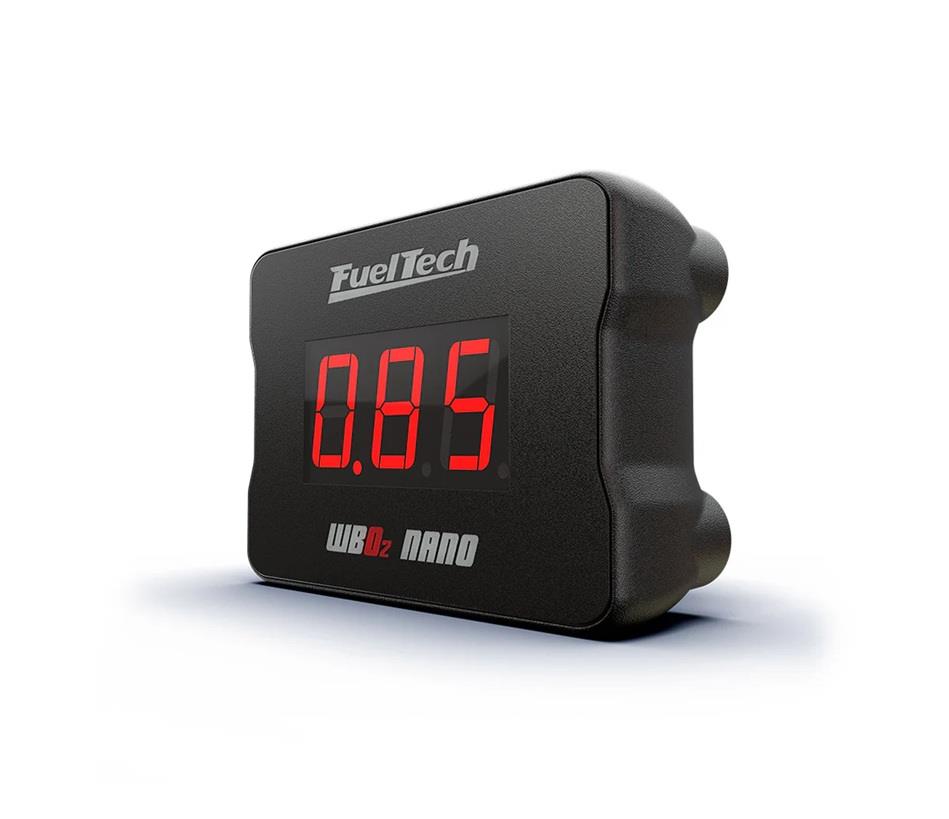 Nueva WB-02 Nano V2 - FuelTech - Argentina