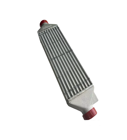 Intercooler - FuelTech - Argentina