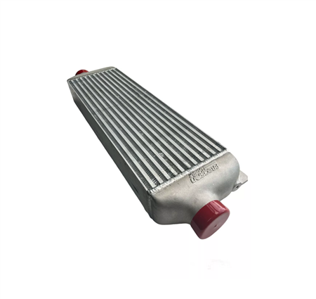 Intercooler - FuelTech - Argentina