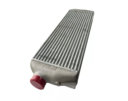 Intercooler - FuelTech - Argentina