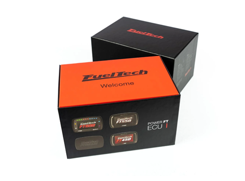 FT 450 - FuelTech - Argentina