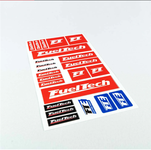 FT 450 - FuelTech - Argentina